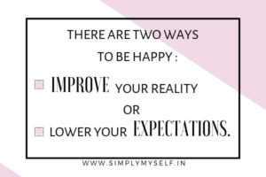 How to be Happy: 26 things you should Stop doing to be Happier » SIMPLY ...